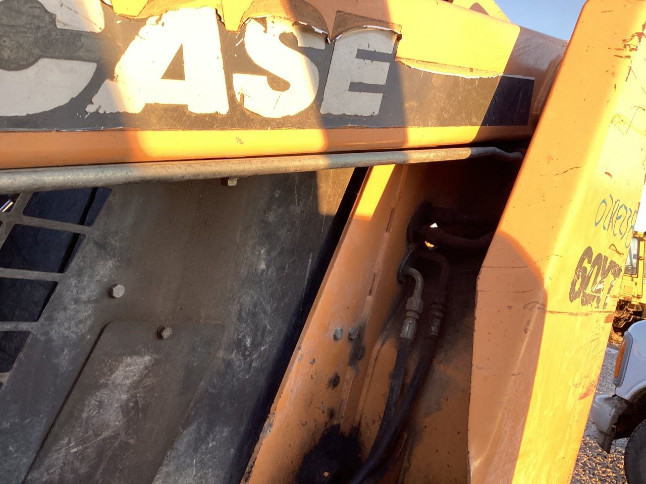 Case 60XT Hydraulic Line for Sale
