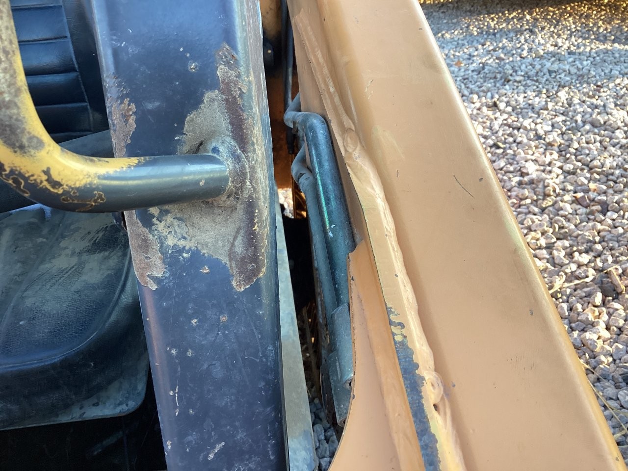 Case 60XT Hydraulic Line for Sale