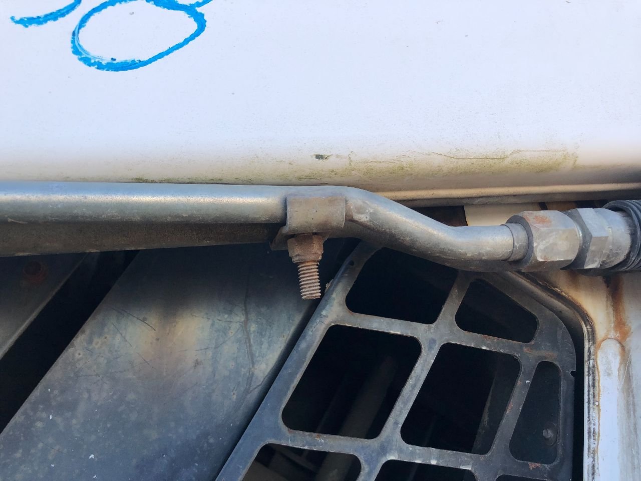 Bobcat 763 Hydraulic Line for Sale