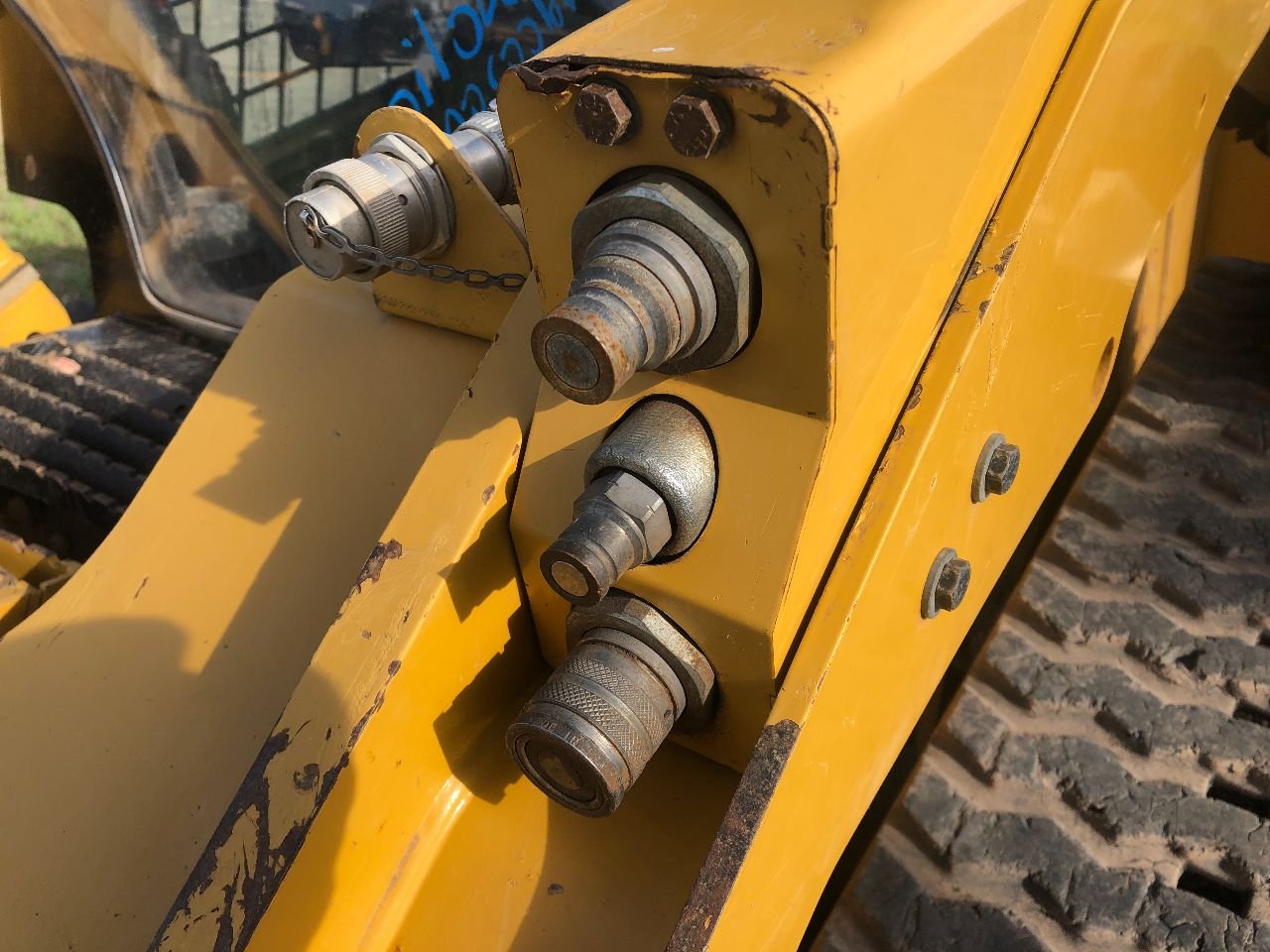 CAT 279D Hydraulic, Misc. Parts for Sale