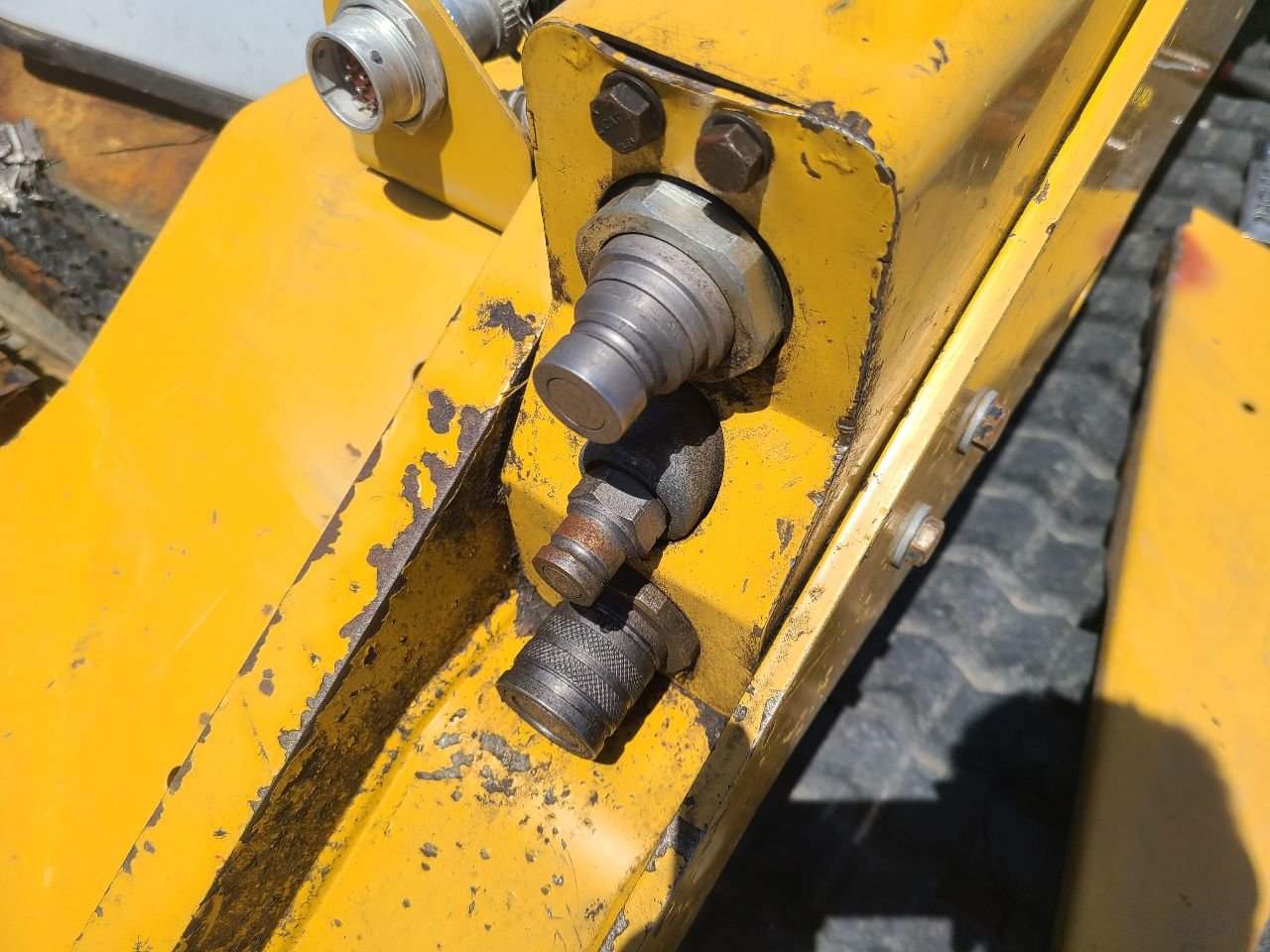 CAT 299D2 XHP Hydraulic, Misc. Parts for Sale