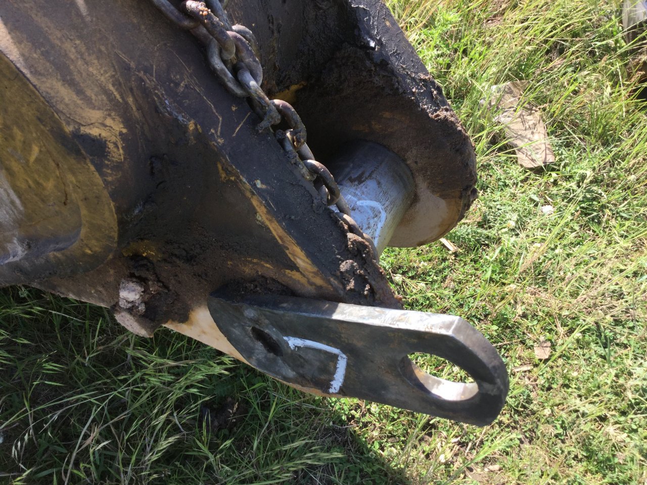 130-4360 | CAT 345BL Hydraulic, Misc. Parts for Sale