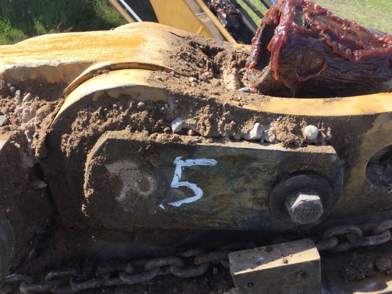 113-2963 | CAT 345BL Hydraulic, Misc. Parts for Sale