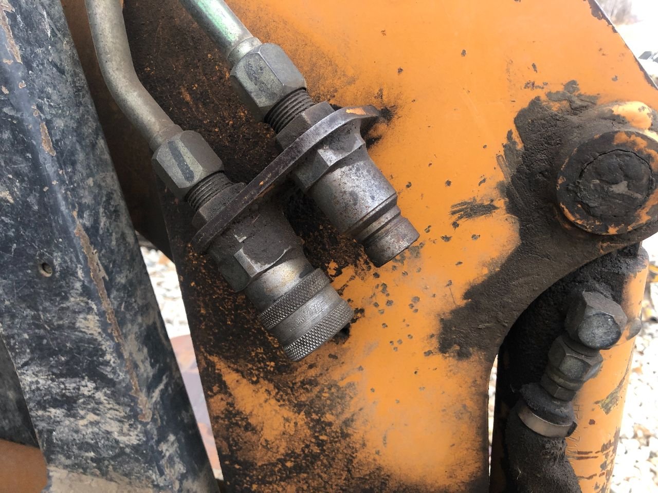Case 60XT Hydraulic, Misc. Parts for Sale