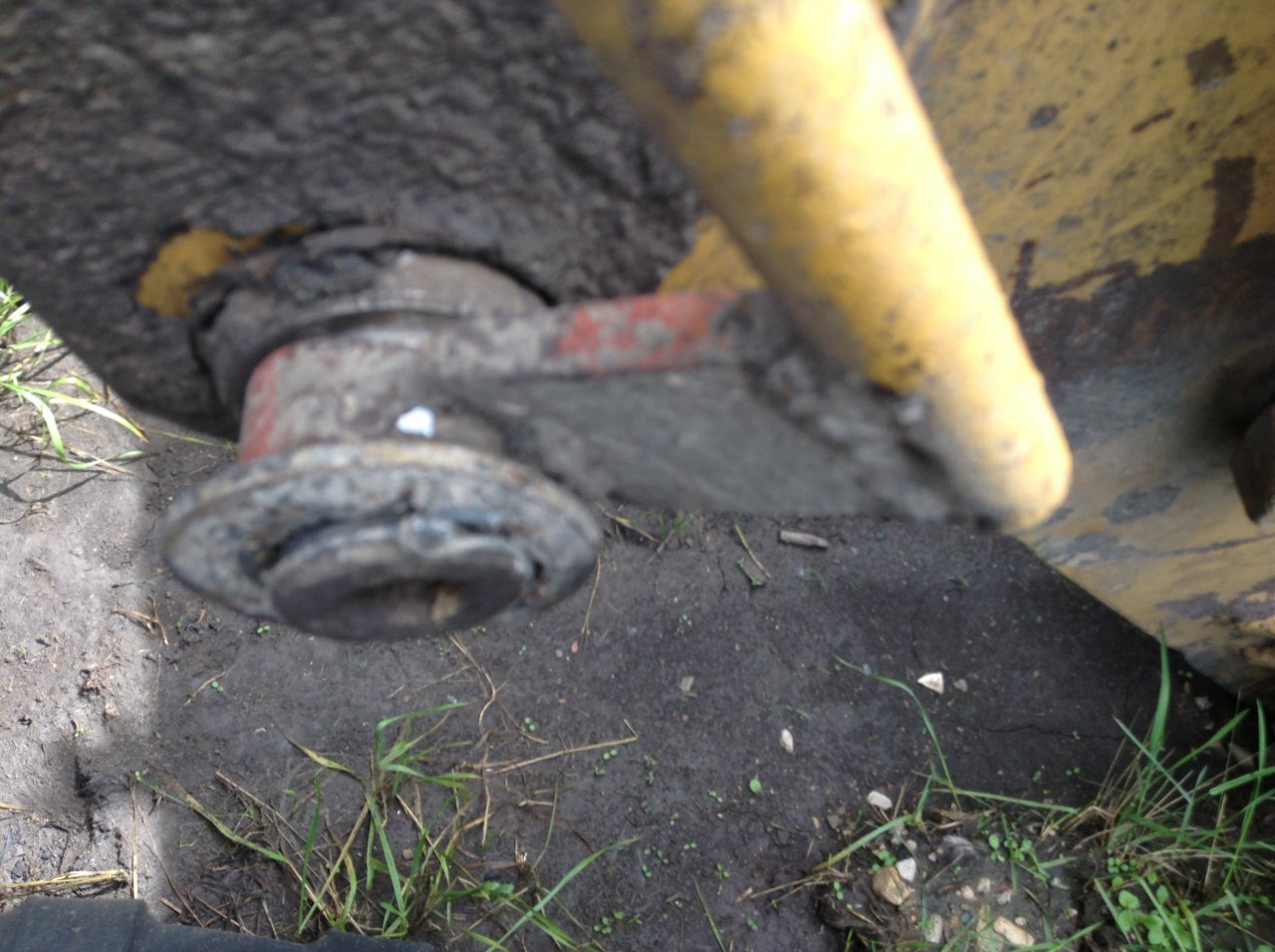 CAT 930 Hydraulic, Misc. Parts for Sale