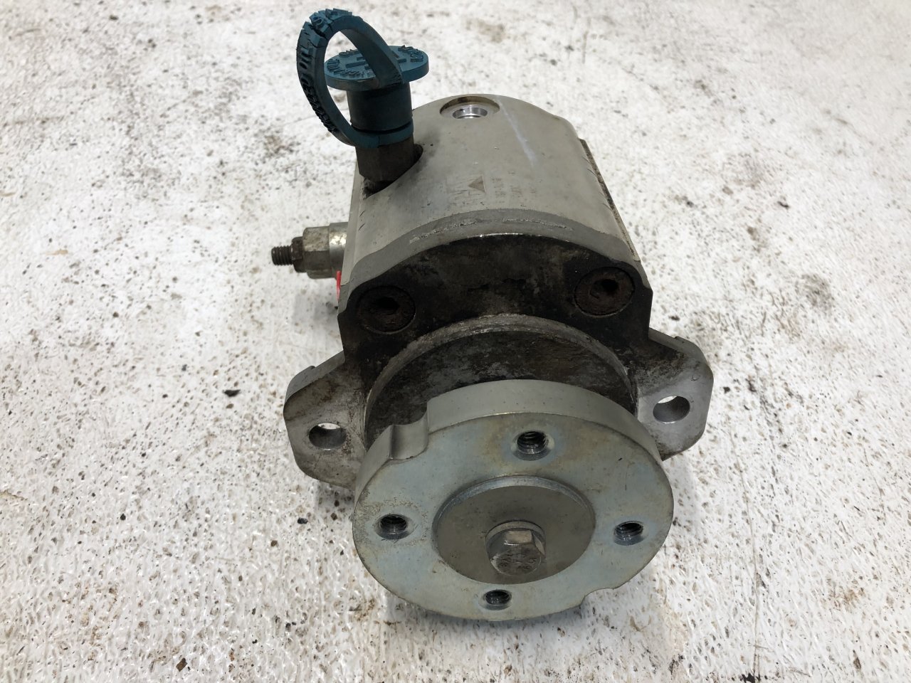 307-3036 | CAT 257B2 Hydraulic Motor for Sale
