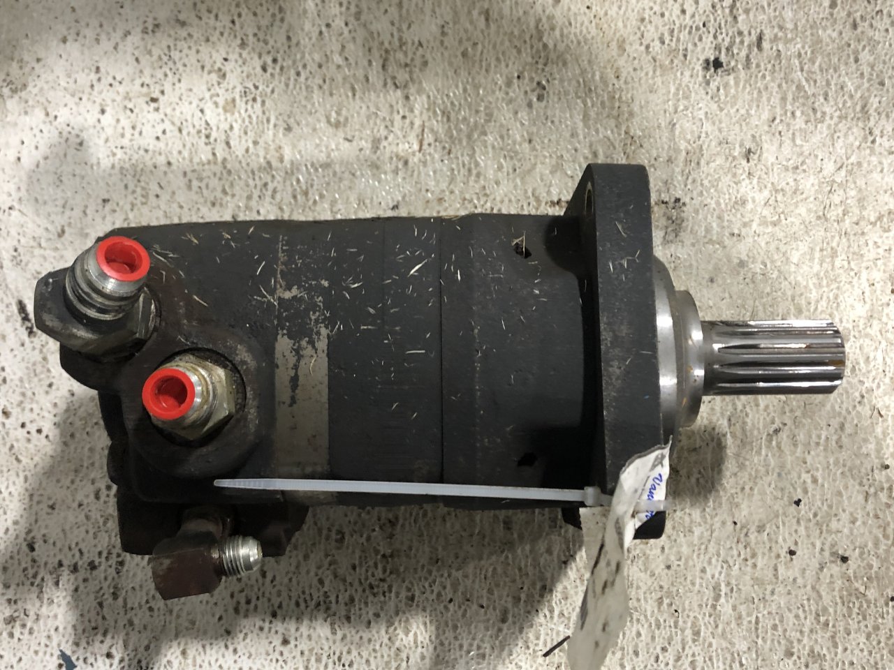 6630037 | Bobcat 643 Hydraulic Motor for Sale