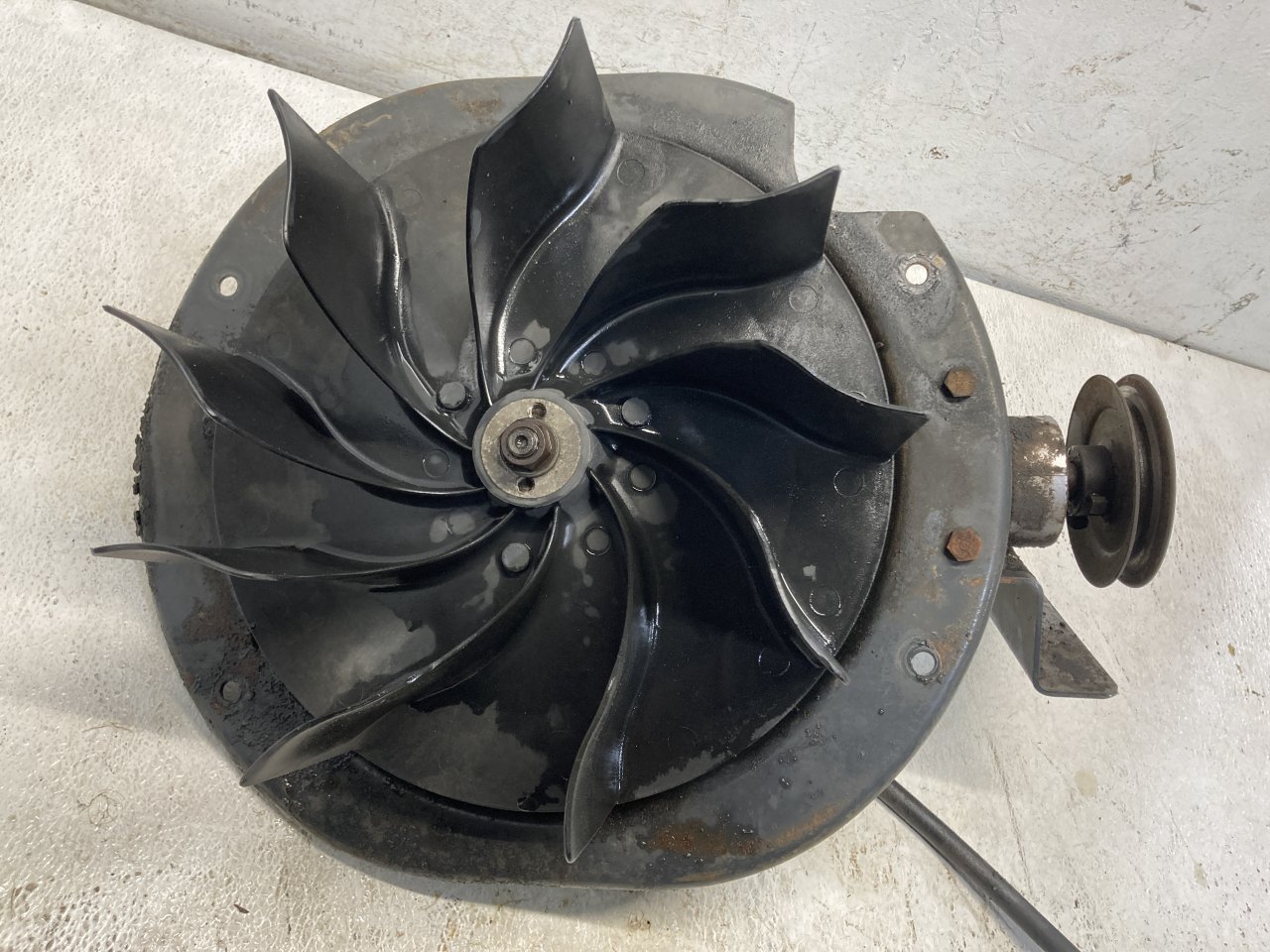 6734104 | Bobcat 763 Hydraulic Motor for Sale