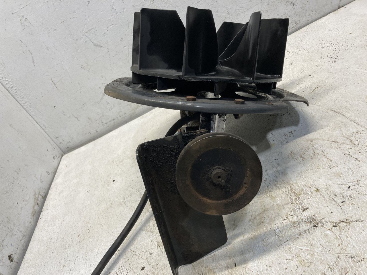 6734104 | Bobcat 763 Hydraulic Motor for Sale