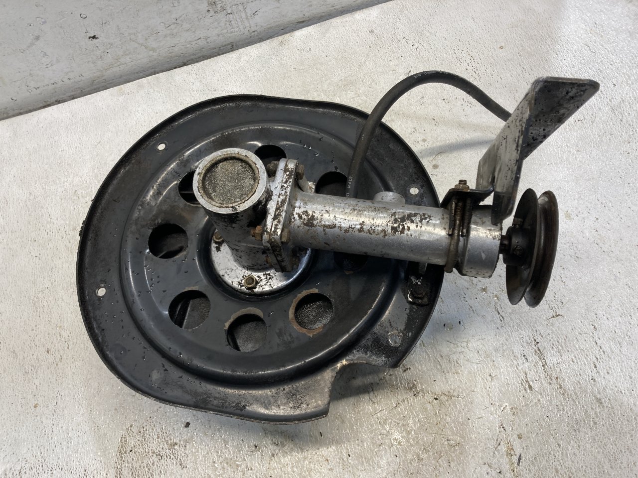 6734104 | Bobcat 763 Hydraulic Motor for Sale