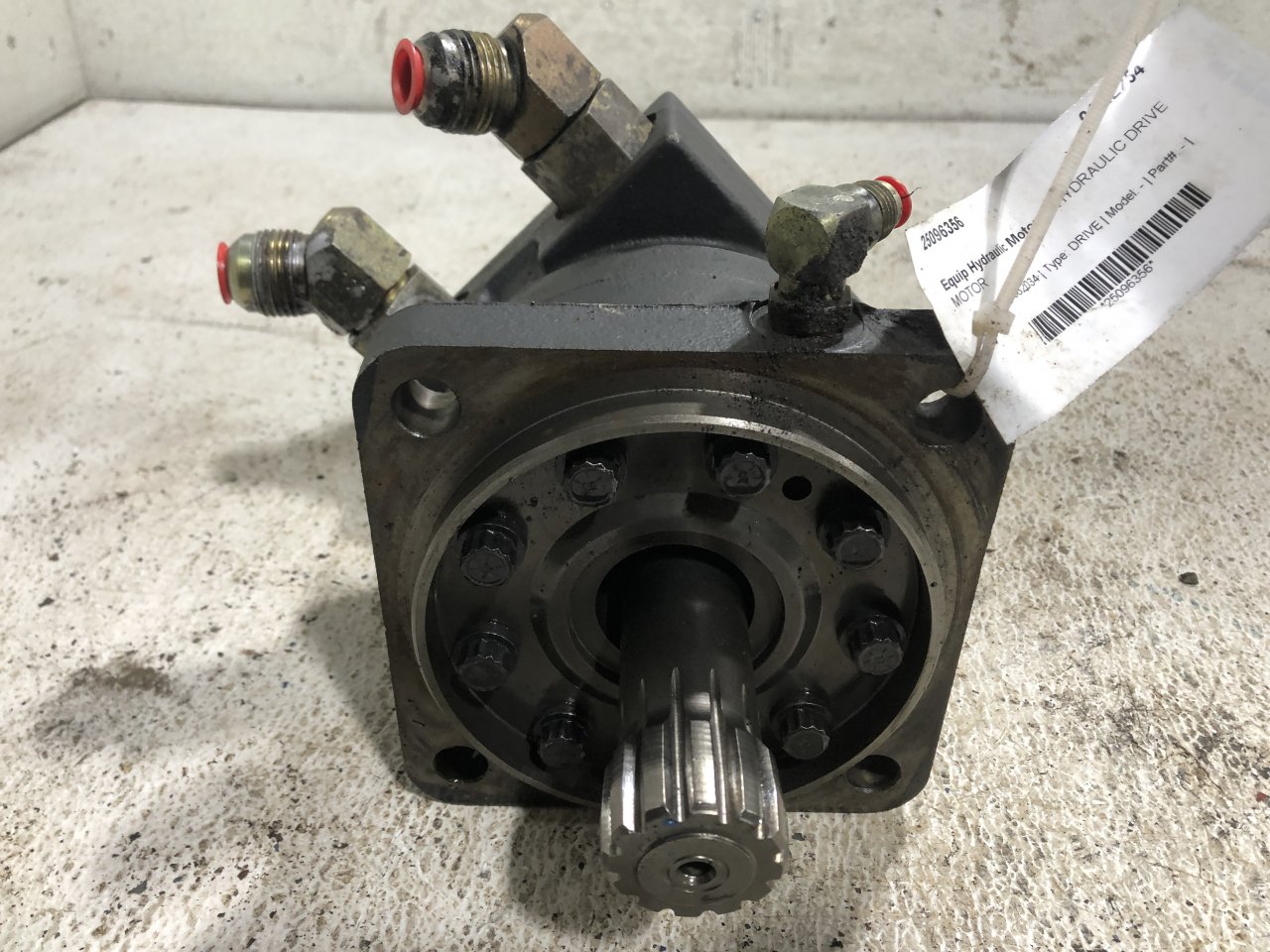 6681615 | Bobcat 773 Hydraulic Motor for Sale