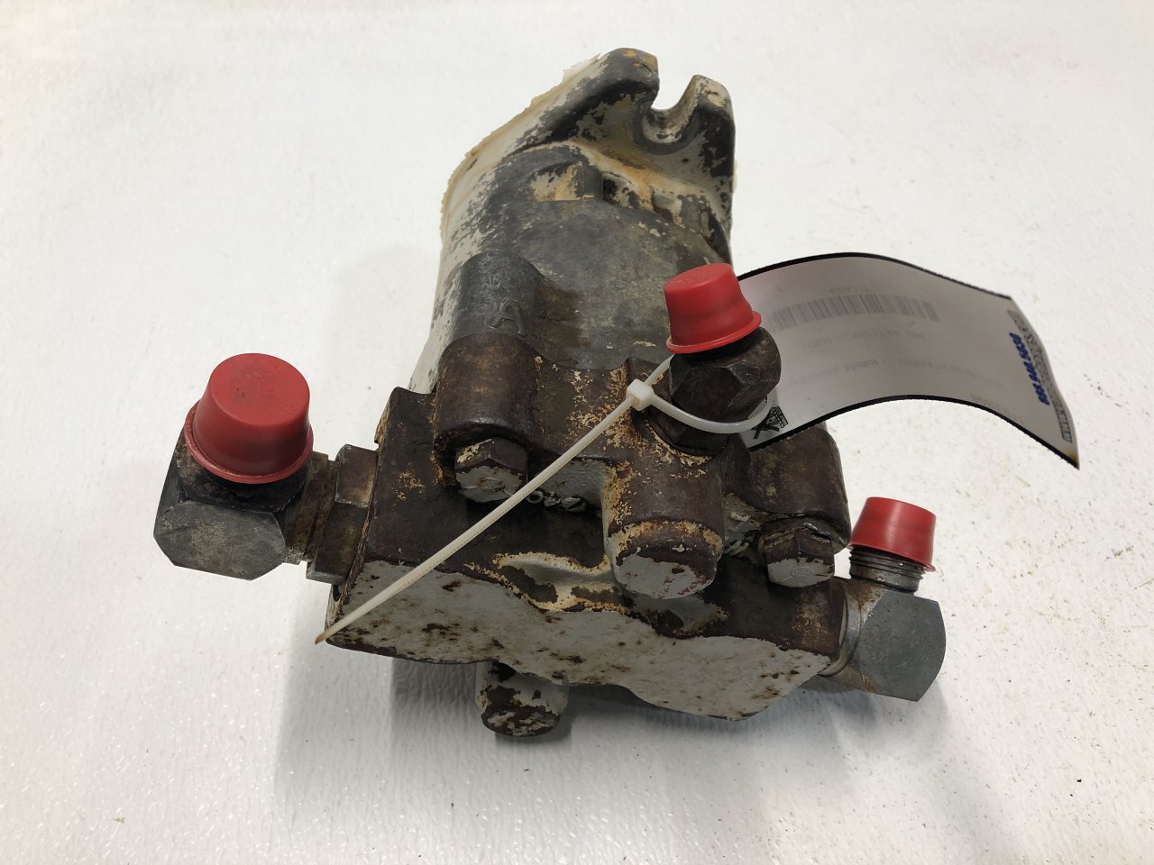 222682 | Dynapac CA 121 Hydraulic Motor for Sale