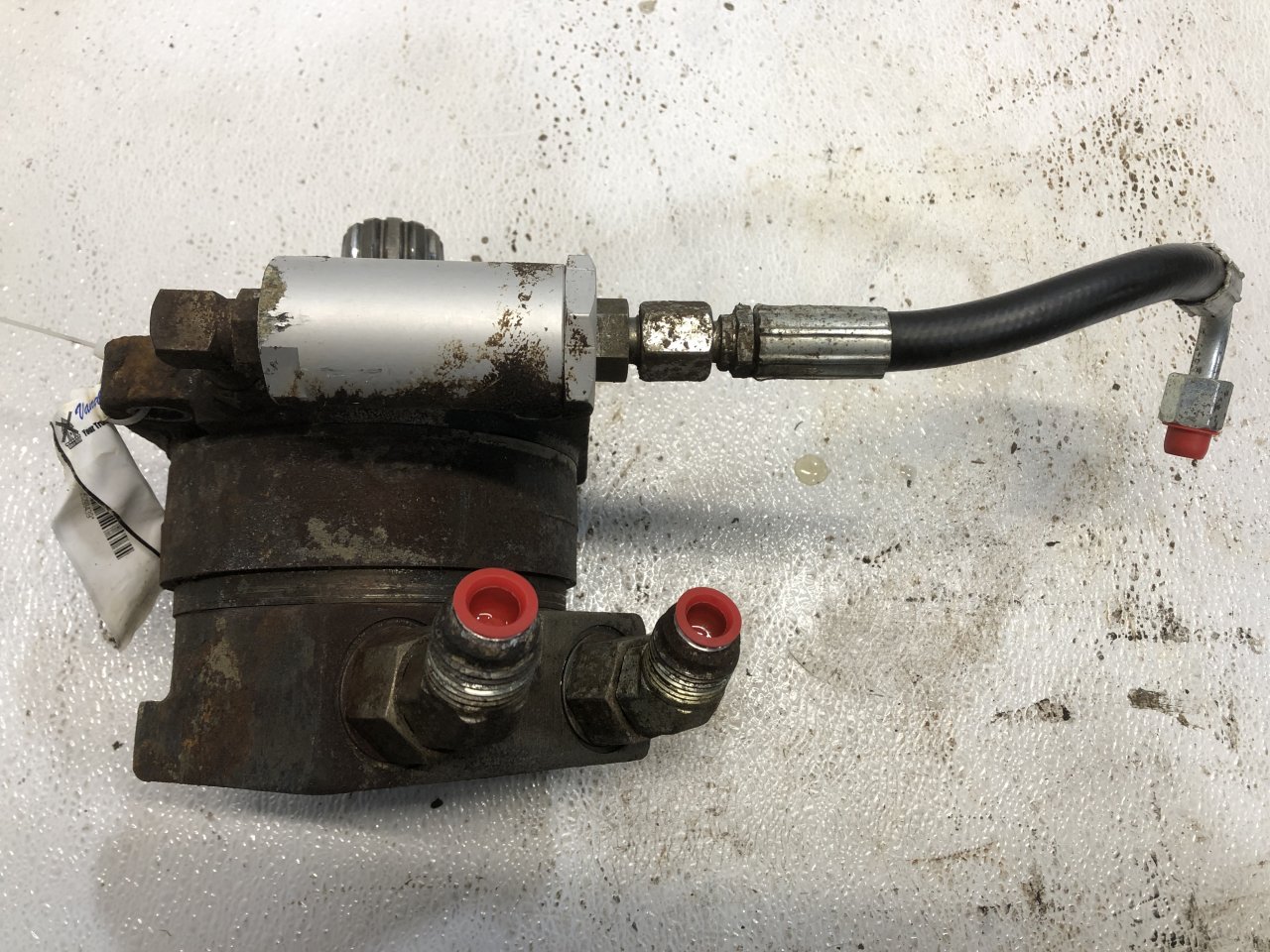 6671617 | Bobcat S205 Hydraulic Motor for Sale