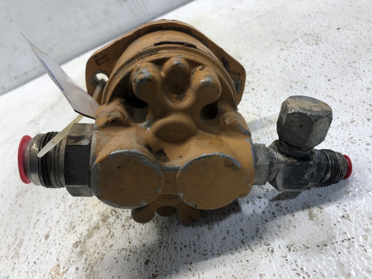 131694A1 | Case 1840 Hydraulic Pump for Sale