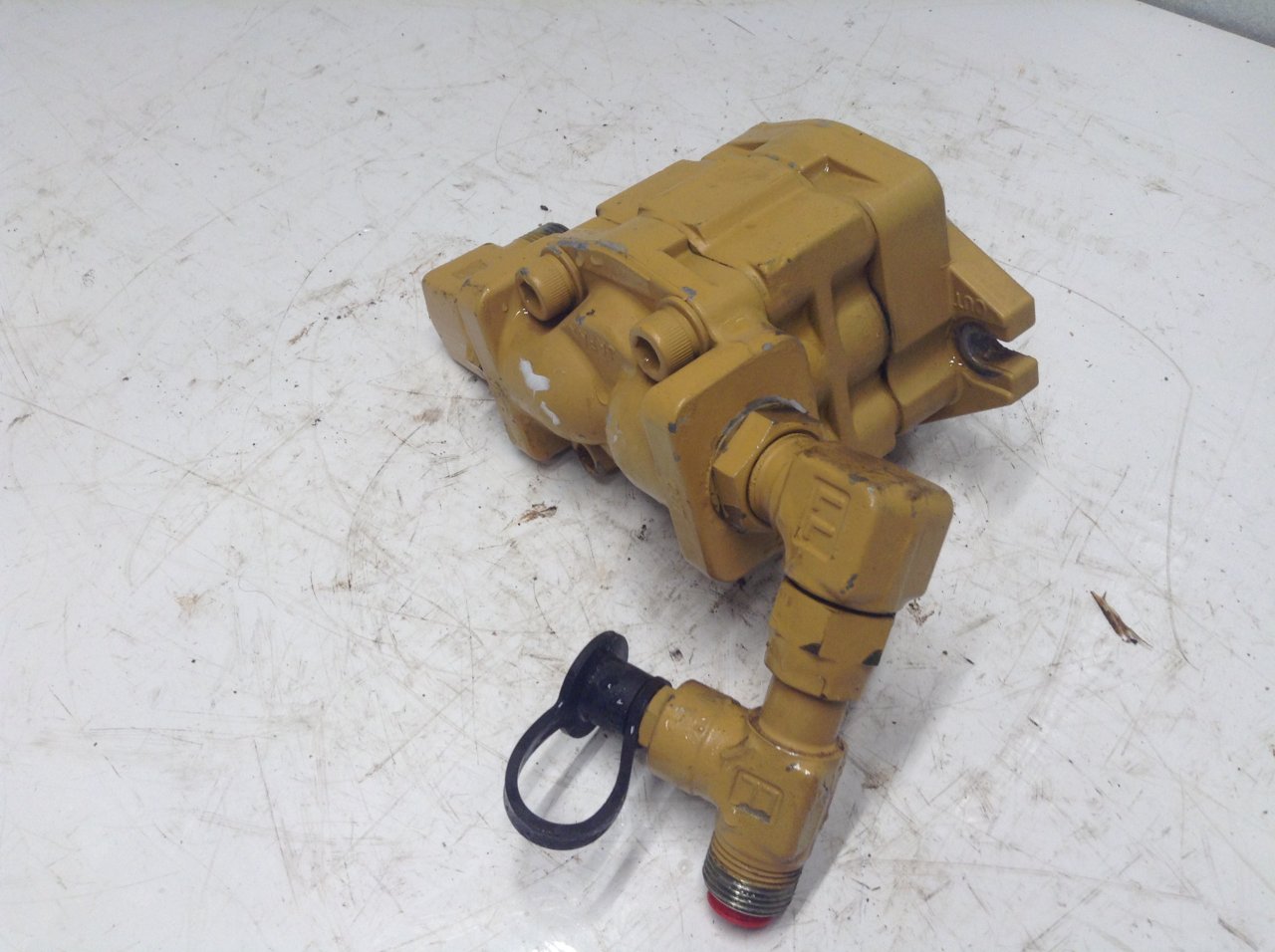 126-2078 | CAT 312BL Hydraulic Pump for Sale