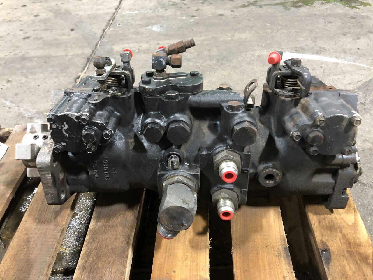 404281A1 | Case 60XT Hydraulic Pump for Sale