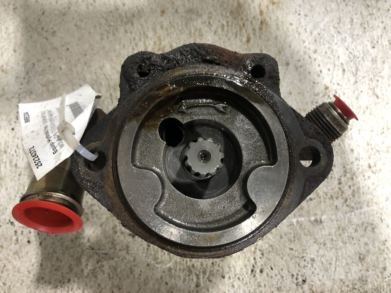 6669385 | Bobcat 773 Hydraulic Pump for Sale