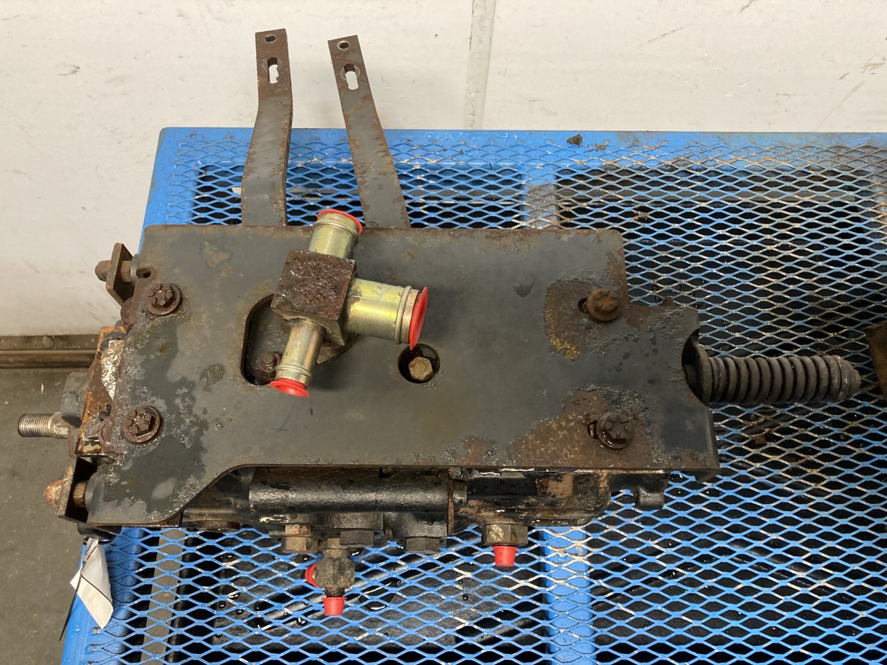 Bobcat S250 Equip Hydrostatic Pump for Sale
