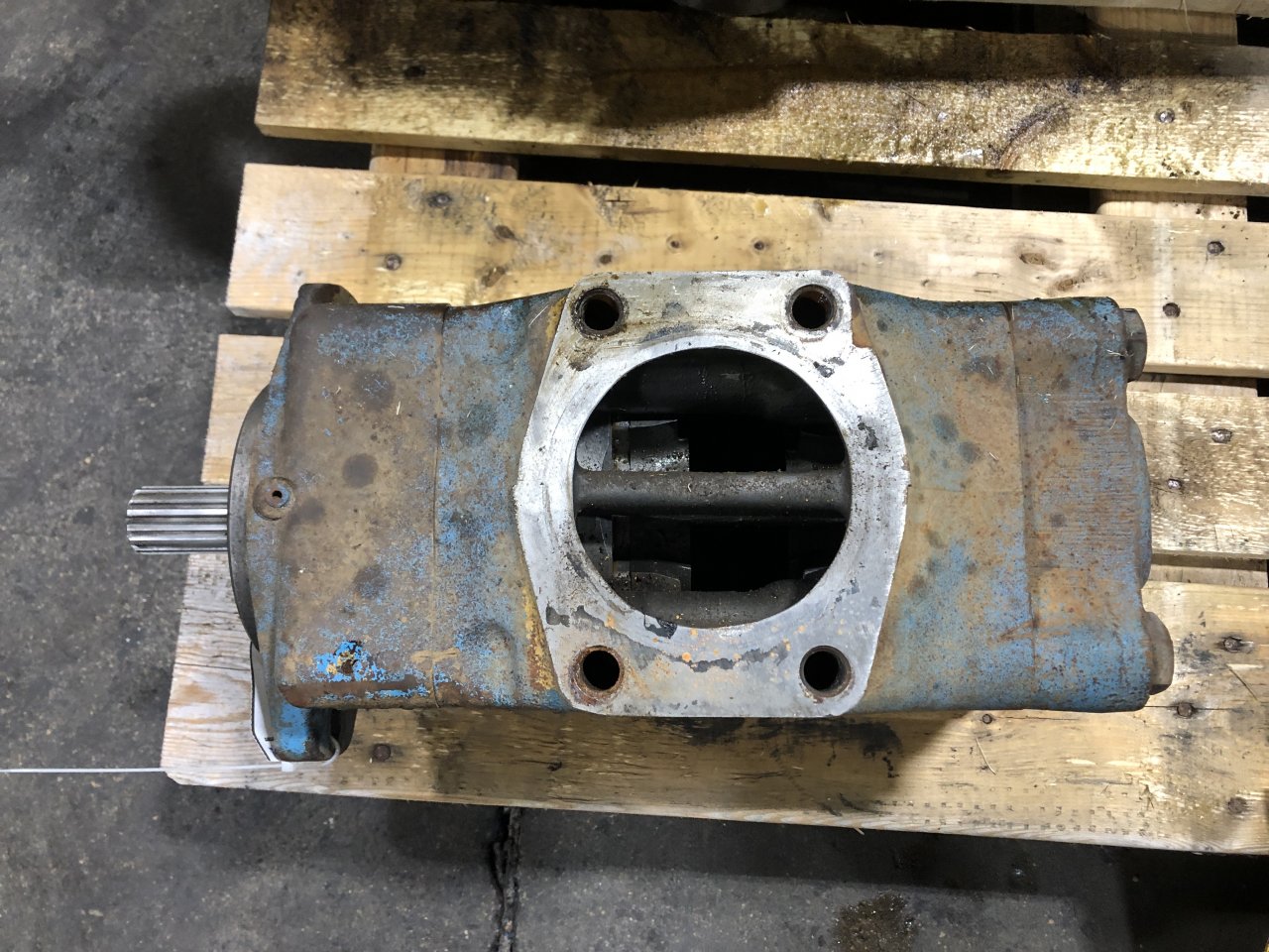 CAT 966C Hydraulic Pump for Sale