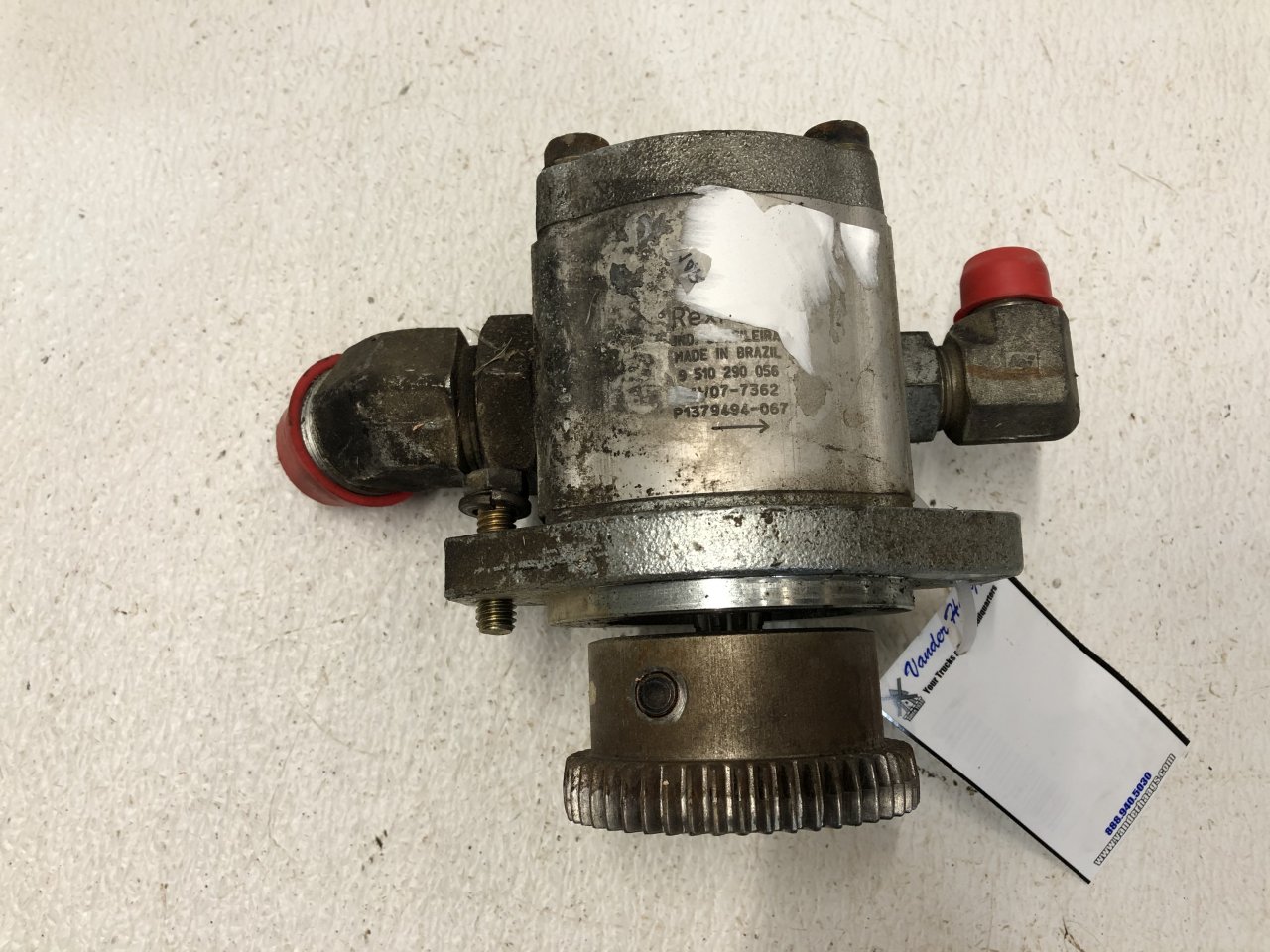 1270697GT | Genie GS2669 RT Hydraulic Pump for Sale