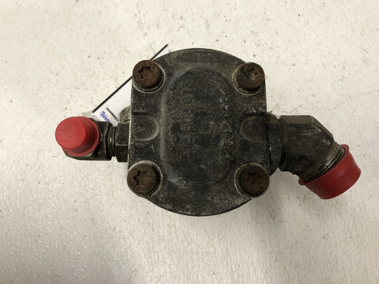 1270697GT | Genie GS2669 RT Hydraulic Pump for Sale