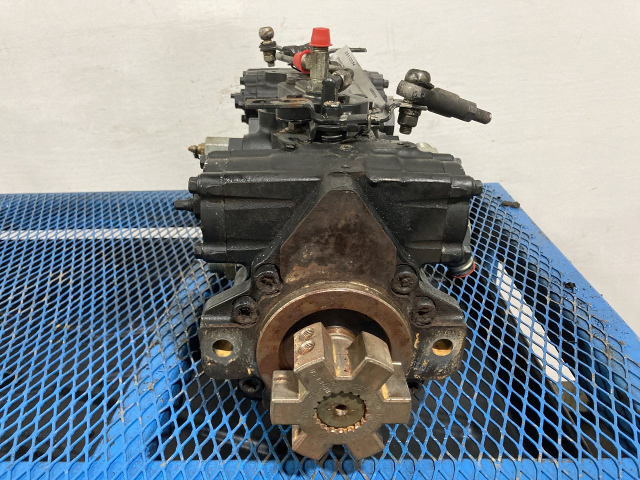 84565753 | Case SR200 Hydraulic Pump for Sale