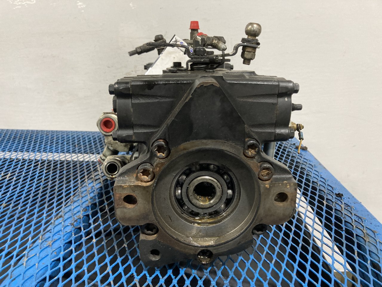 84565753 | Case SR200 Hydraulic Pump for Sale