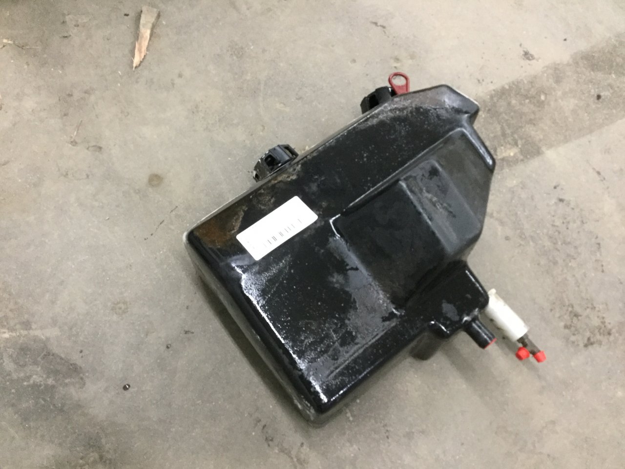 6704552 | Bobcat 7753 Hydraulic Reservoir for Sale