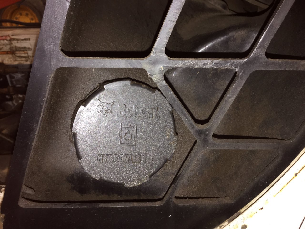 6731209 | Bobcat 864 Hydraulic Reservoir for Sale