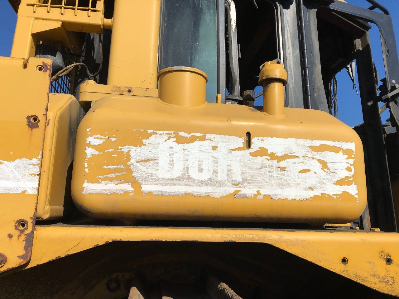 197-0959 | CAT D6R Hydraulic Reservoir for Sale