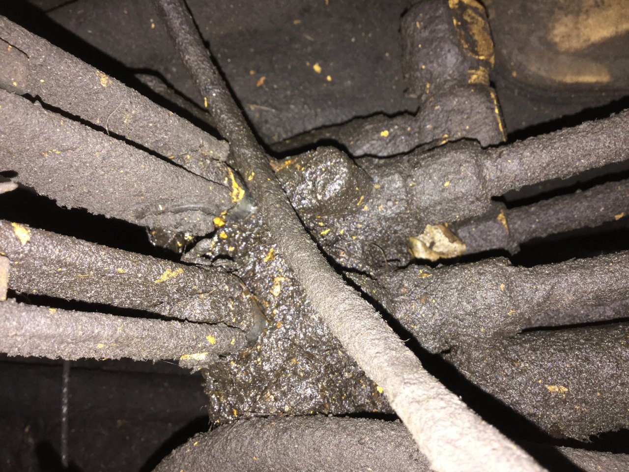 D60105 | Case 1845 Hydraulic Valve for Sale