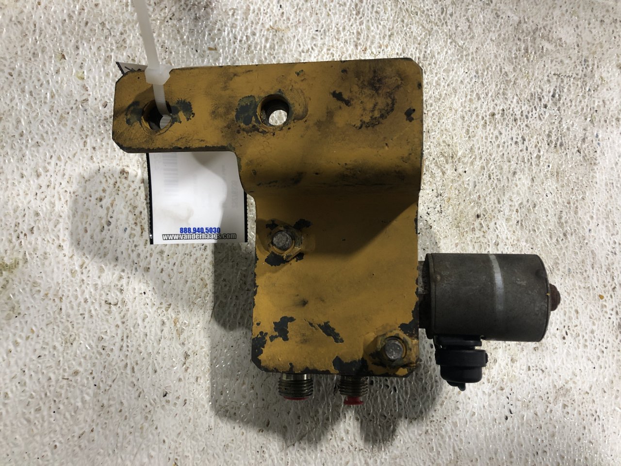 152-8346 | CAT 314C Hydraulic Valve for Sale