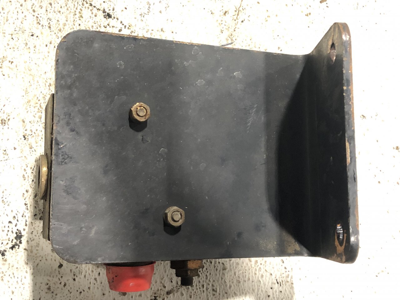 Case 580 SM Hydraulic Valve for Sale
