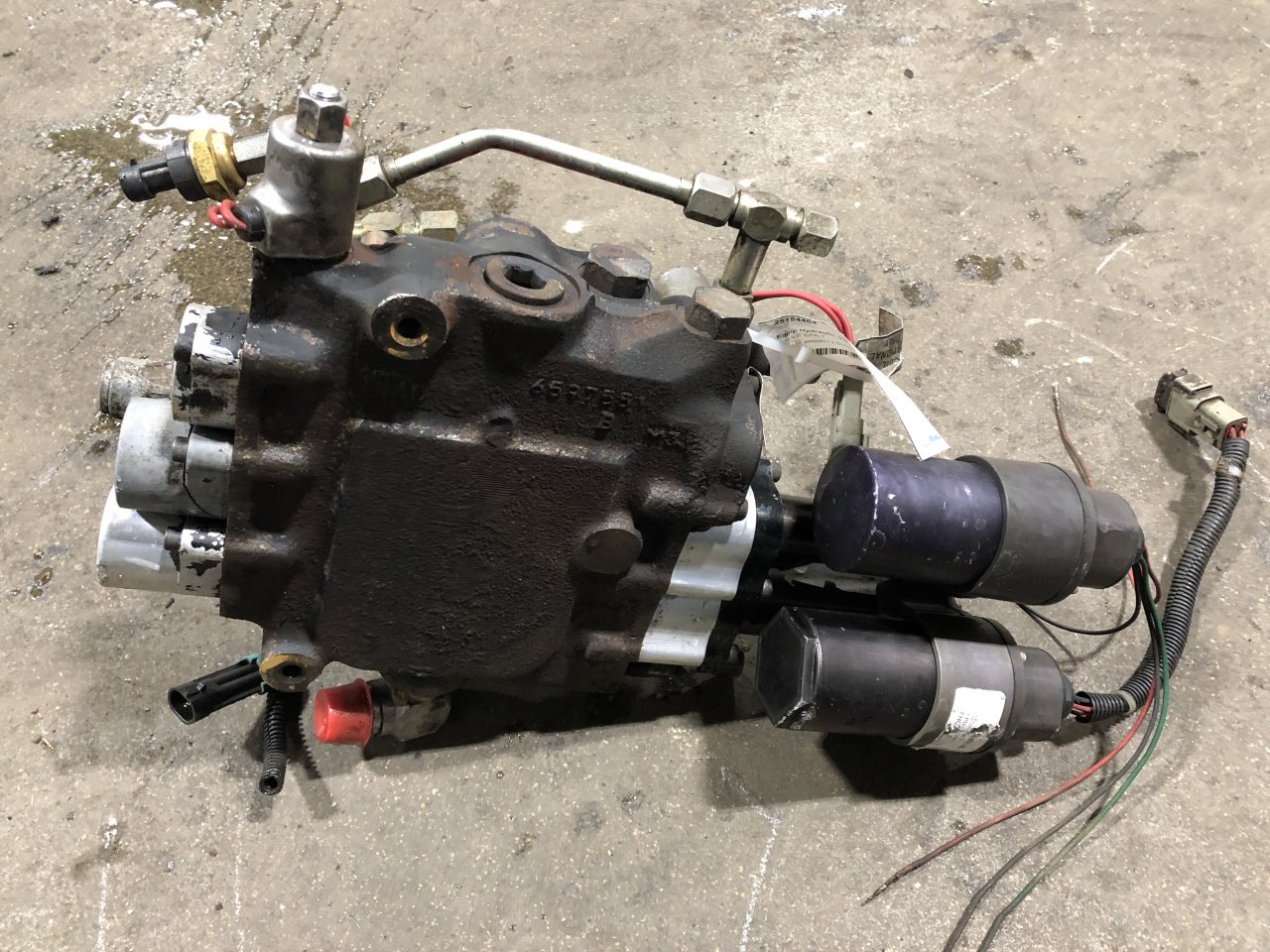 6805931 | Bobcat 873 Hydraulic Valve for Sale