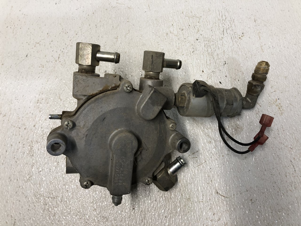 Genie GS2669 RT Hydraulic Valve for Sale