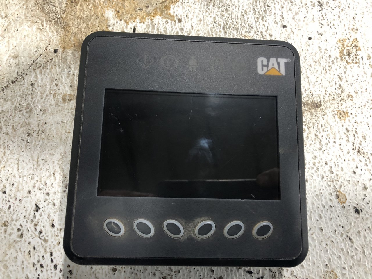543-1326 | CAT 279D Instrument Cluster for Sale