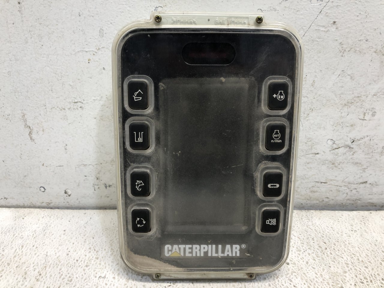 CAT 330B Instrument Cluster for Sale