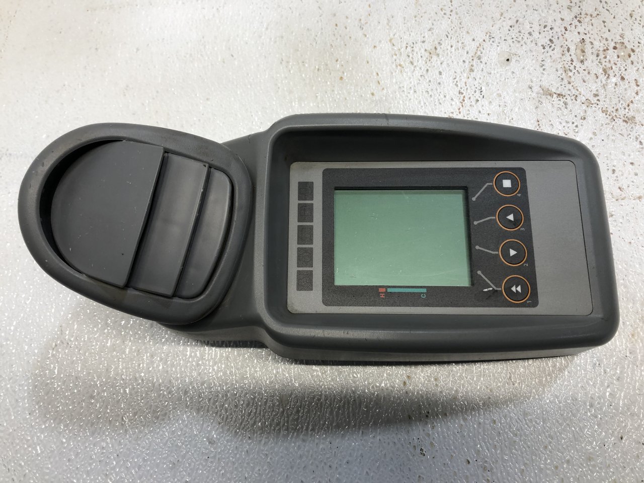 FYD00011602 | John Deere 50G Instrument Cluster for Sale