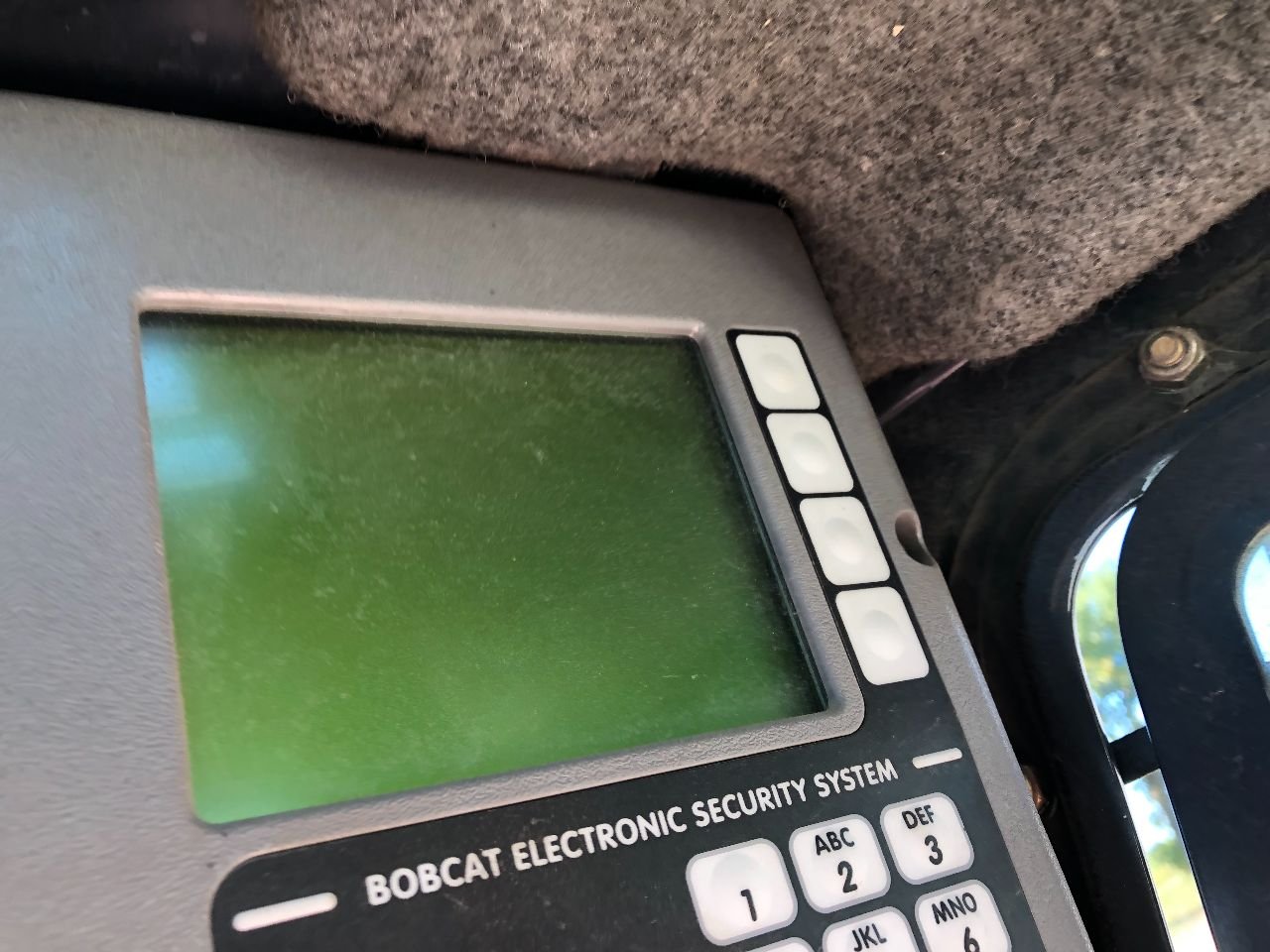 6688403 | Bobcat 773 Instrument Cluster for Sale