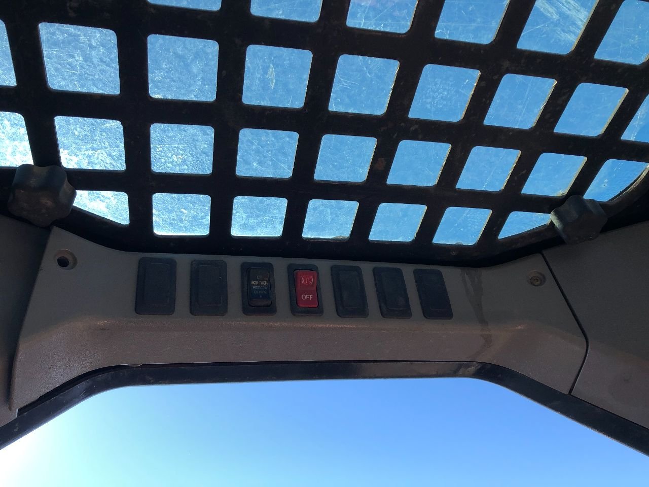 6679845 | Bobcat 773 Dash Panel for Sale