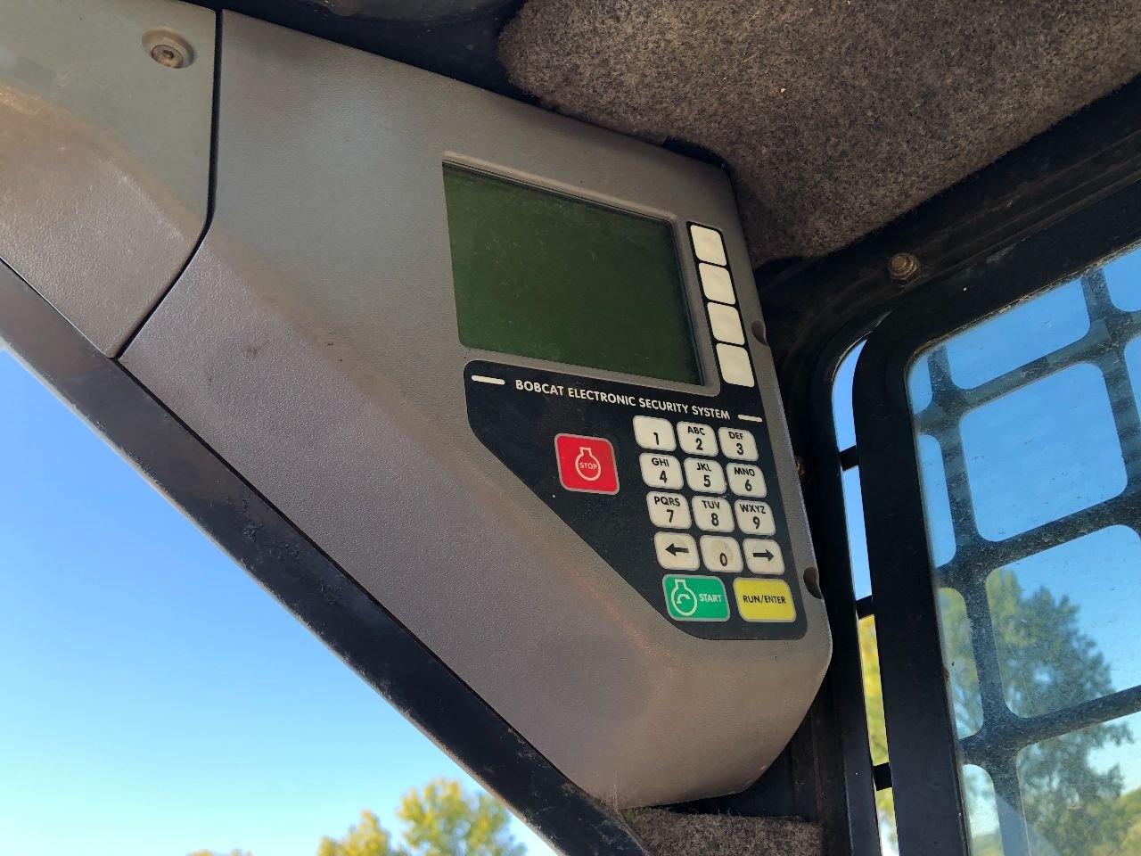 6688403 | Bobcat 773 Instrument Cluster for Sale