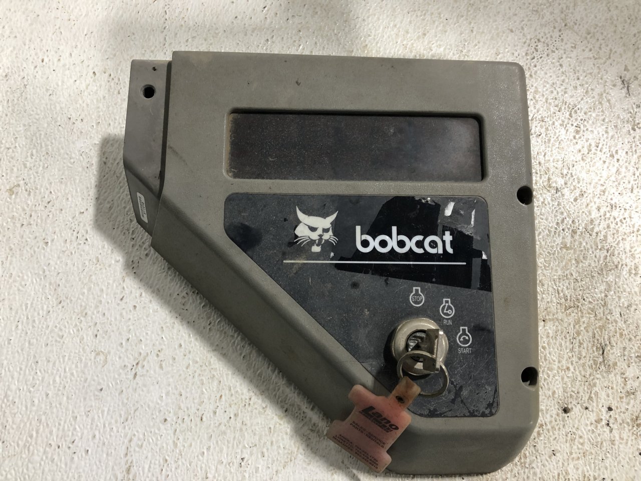 6672347 | Bobcat 873 Instrument Cluster for Sale
