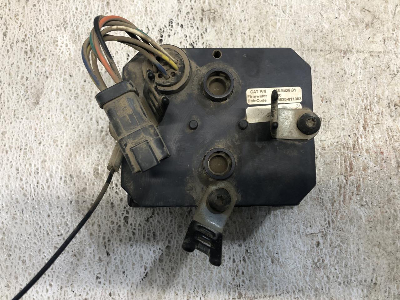 166-6928 | CAT D6N LGP Instrument Cluster for Sale