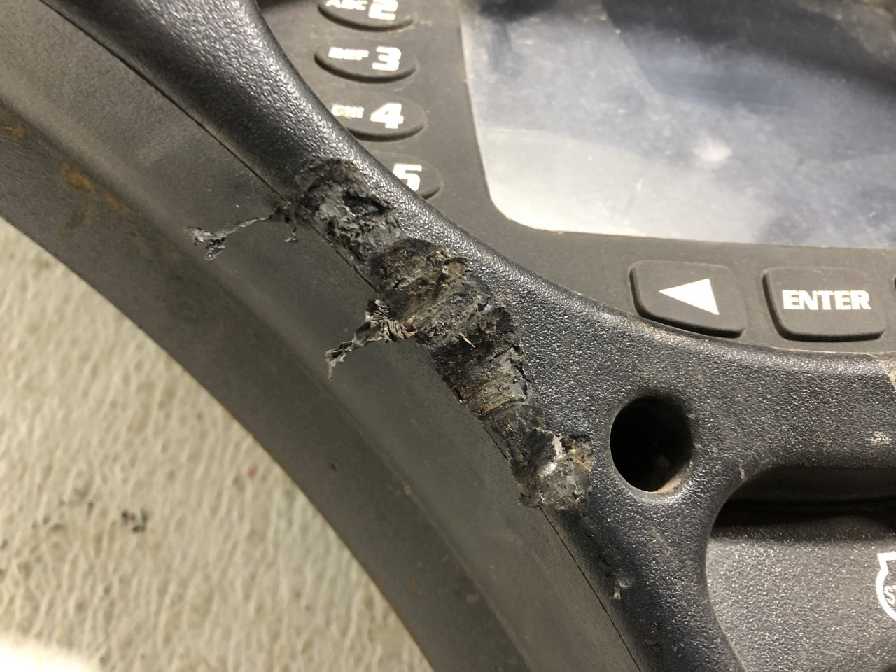 6693413 | Bobcat S770 Instrument Cluster for Sale