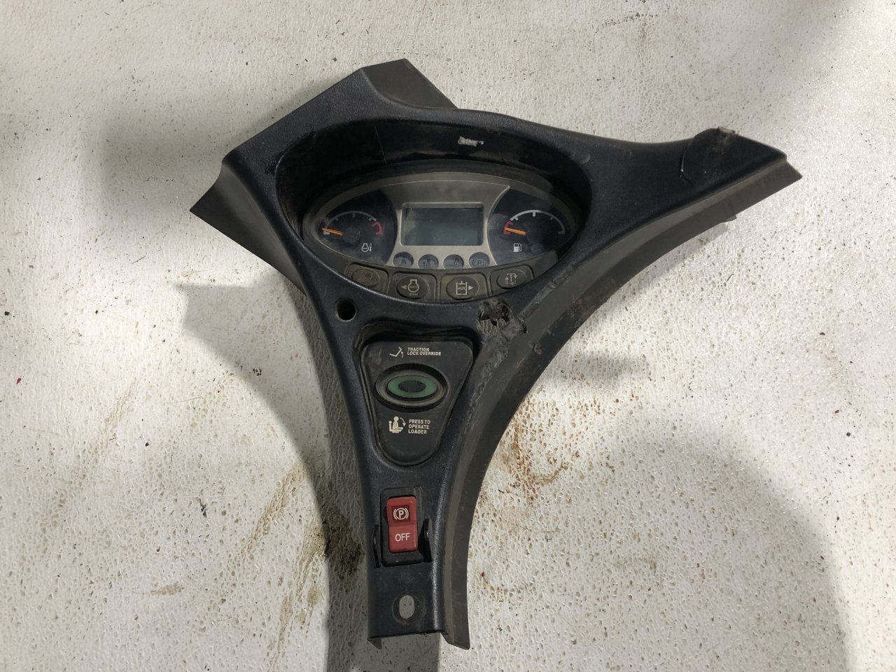 7022670 | Bobcat S770 Instrument Cluster for Sale