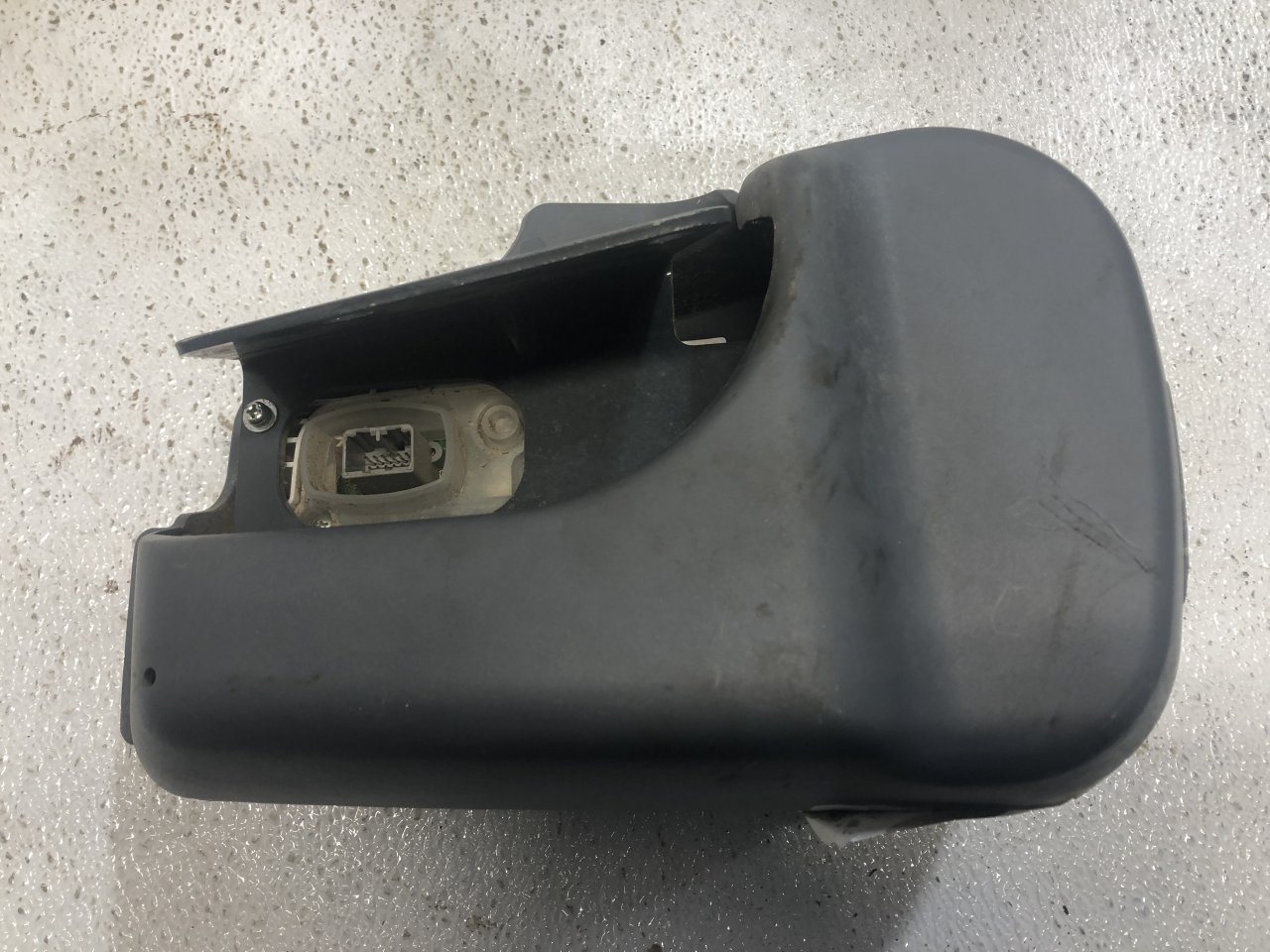 V1311-53112 | Kubota SSV65 Instrument Cluster for Sale