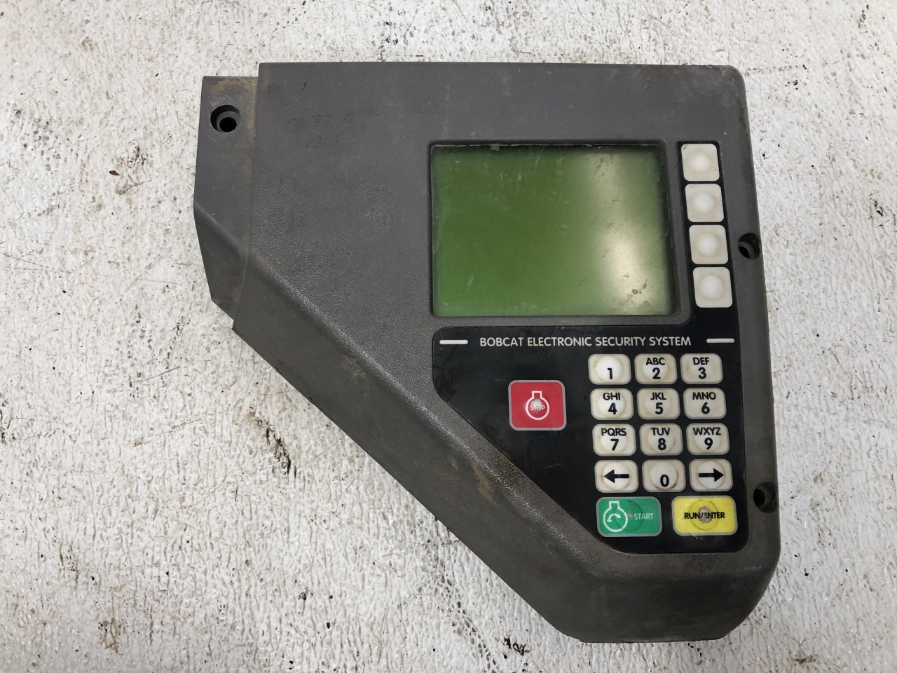 6686510 | Bobcat T300 Instrument Cluster for Sale