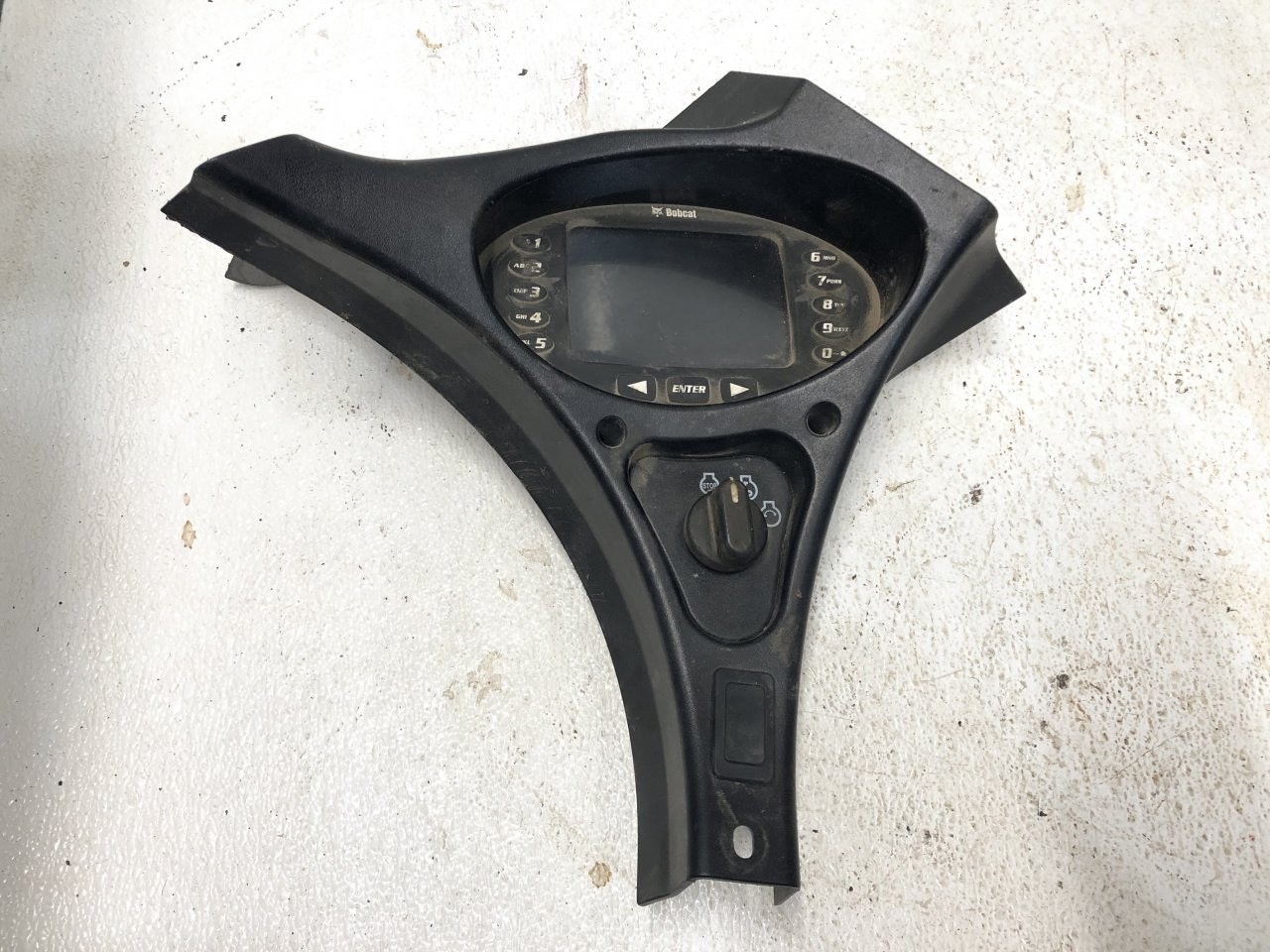 7391217 | Bobcat T770 Instrument Cluster for Sale