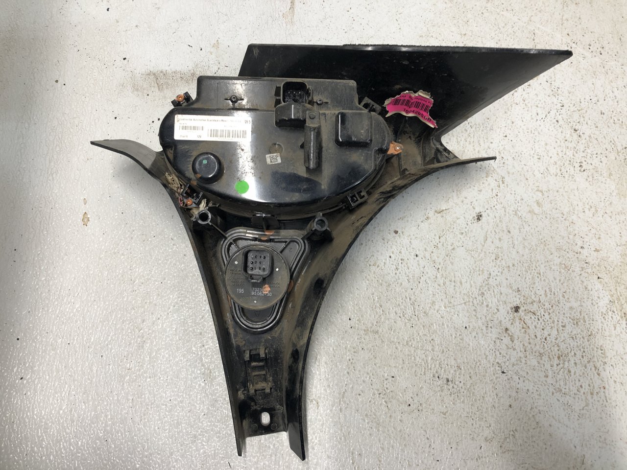 7391217 | Bobcat T770 Instrument Cluster for Sale