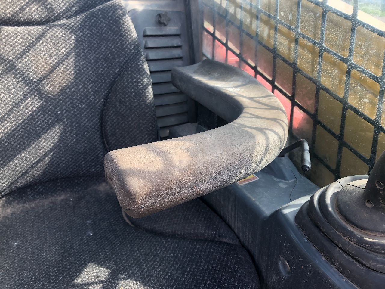 418-5933 | CAT 279D Interior, Misc. Parts for Sale